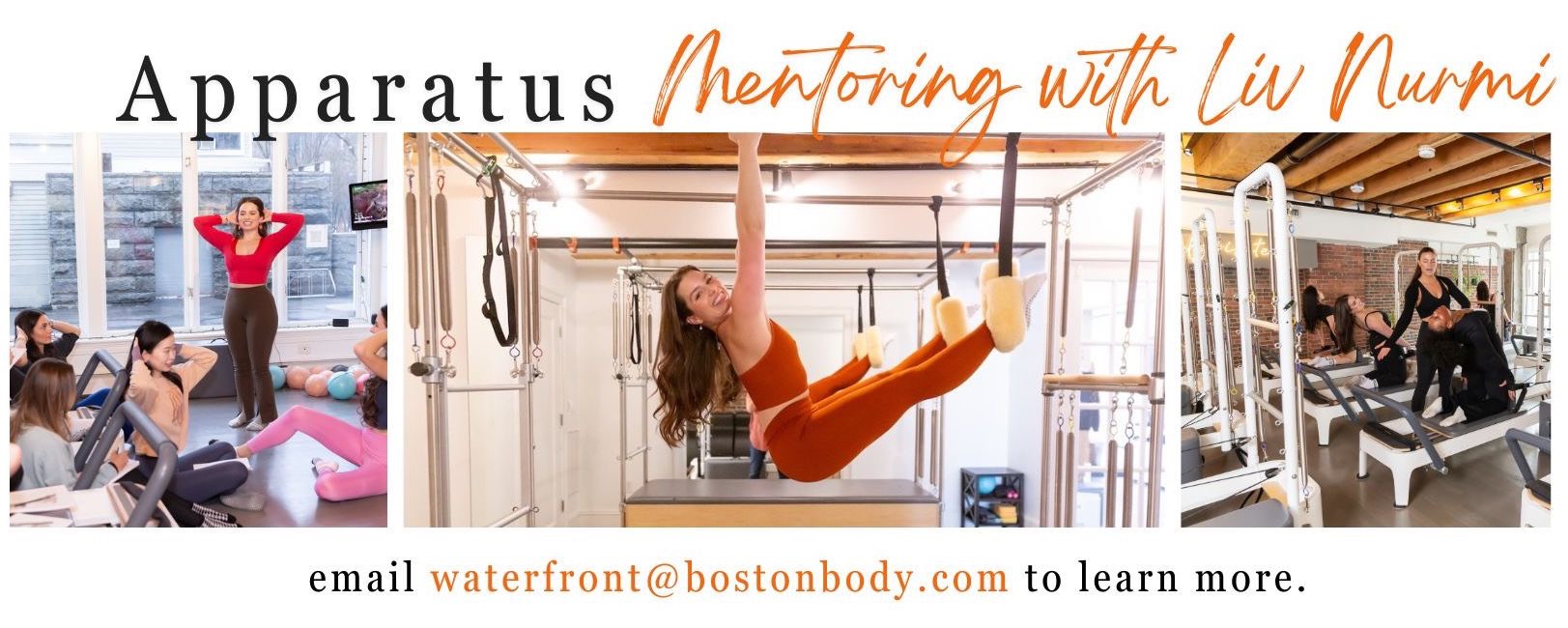 Cadillac Tower Mentoring 2025